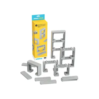Intelino Stackable Support Tower Pack