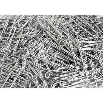 Paper Clips 33mm Large Box 100