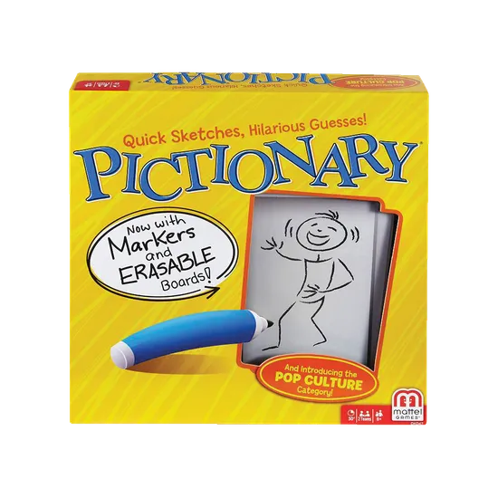 Pictionary Game Quotes Halloween Horror Movie Quote Good Guessing