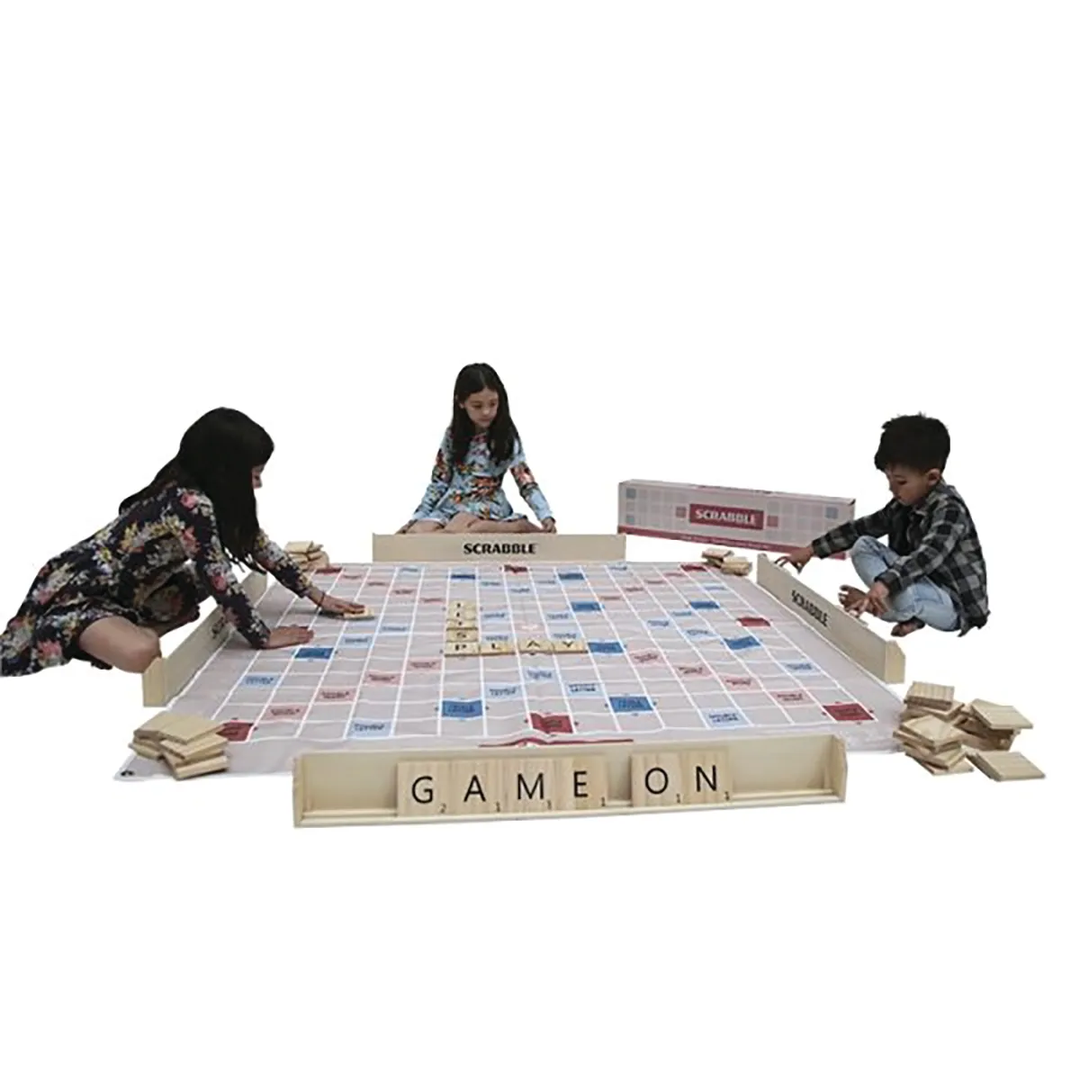 Scrabble Soap Scrabble Original Board Game | Art & Hobby