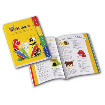 Jolly Phonics Childrens Dictionary