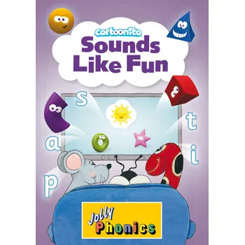 Sounds Like Fun DVD - MTA Catalogue