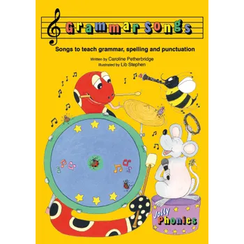 Grammar Songs