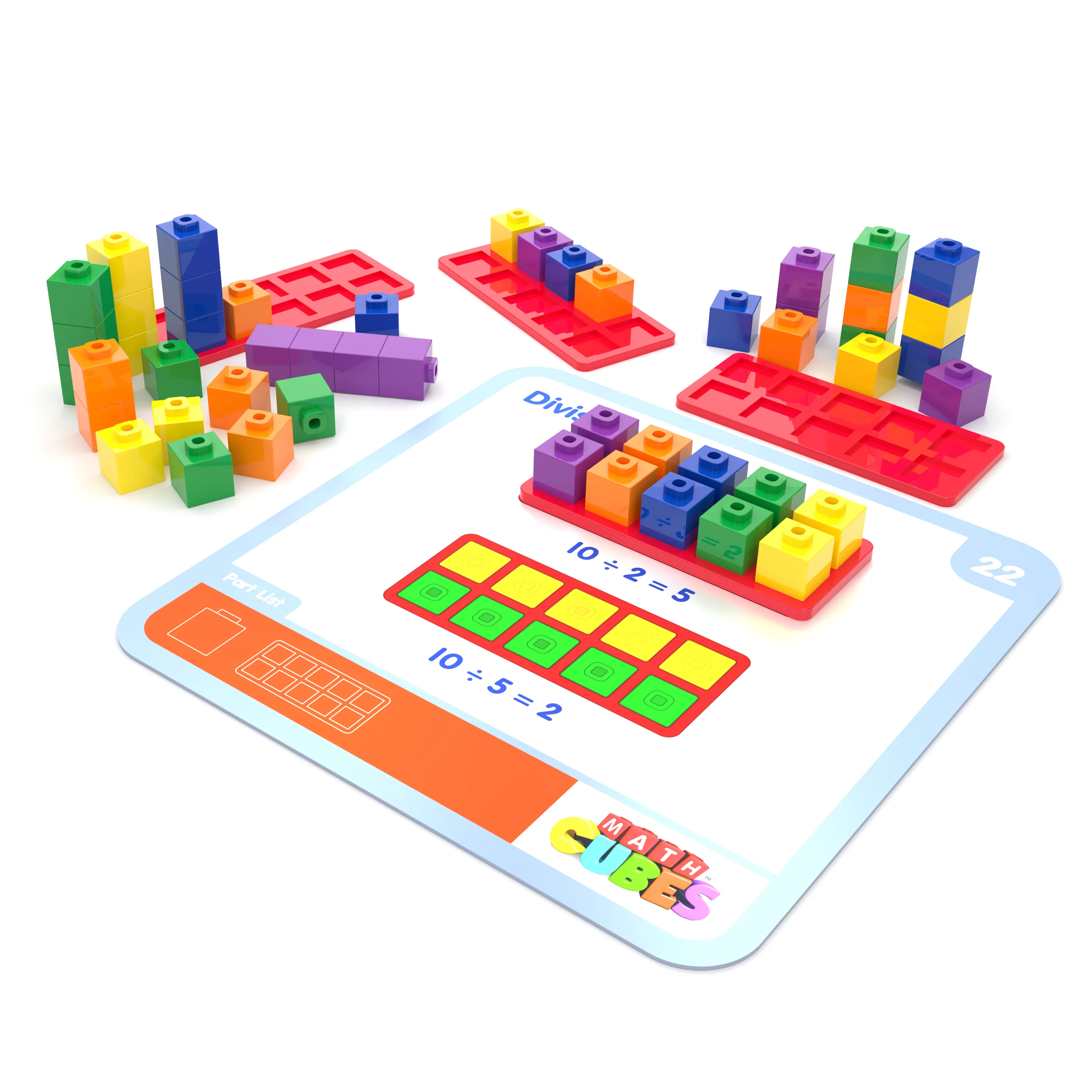 Ten Frame Math FREE Ten Frame Math Practice Kindergarten 1st Grade