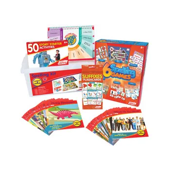 Spelling Kit