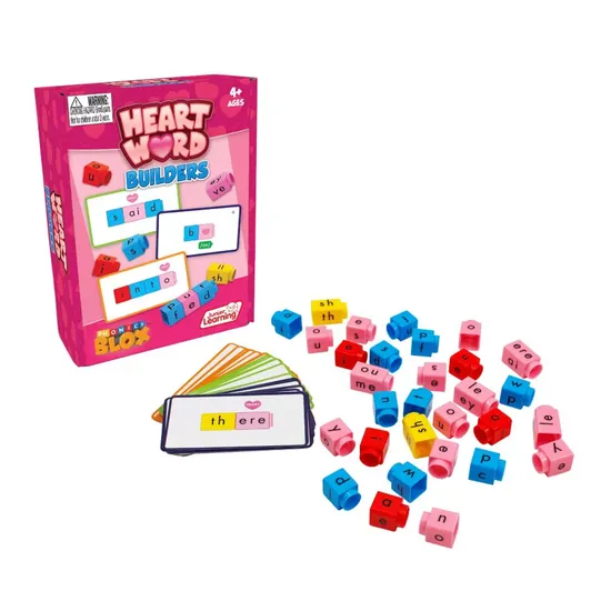 Phonics Word Master