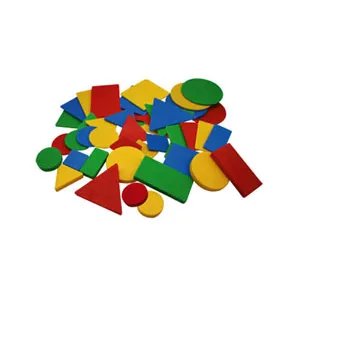 Large Logical Blocks Set - 128pc in Container - MTA Catalogue