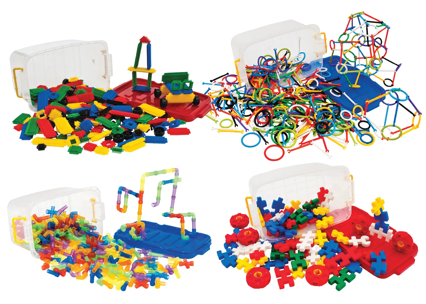 Stem construction toys store