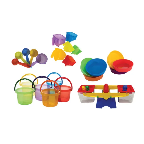 Junior Volume & Measurement Kit