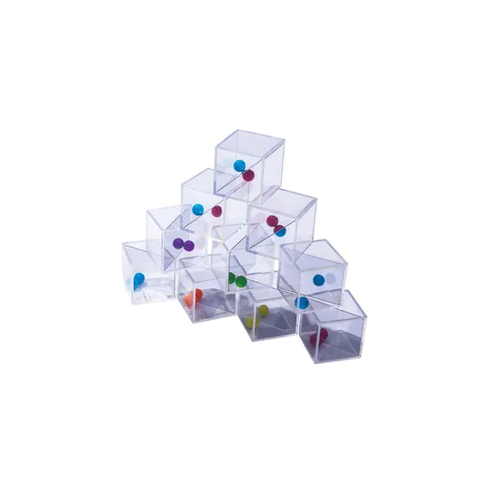 Teachables - Mirror Blocks - 36 pieces