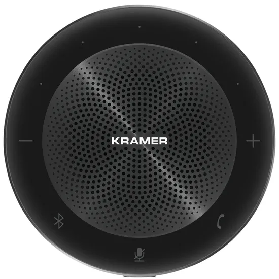 Kramer Omni directional Speaker Phone - MTA Catalogue