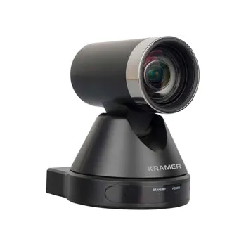 Kramer HD 1080p Pro PTZ Camera with 12x Optical Zo
