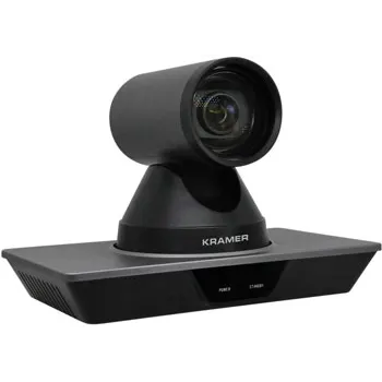 Kramer - 4K PTZ Camera & 4K UHD Camera