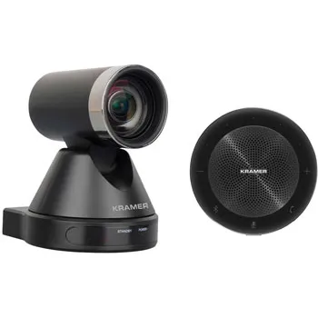 Kramer Classroom AV Upgrade Kit