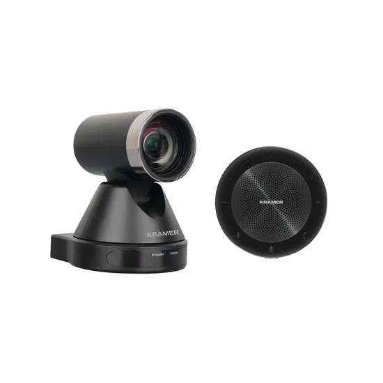 Kramer - Classroom AV Upgrade Kit