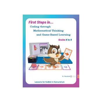 First Steps in Coding through mathematical thinkin