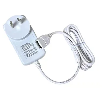 Spare Light Panel Adaptor with USB - White