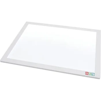 Explore & Discover Light Panel - A3