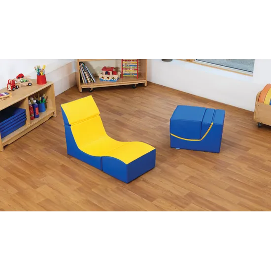 Kit for Kids - Ergo Vari Fold Out Seat - MTA Catalogue