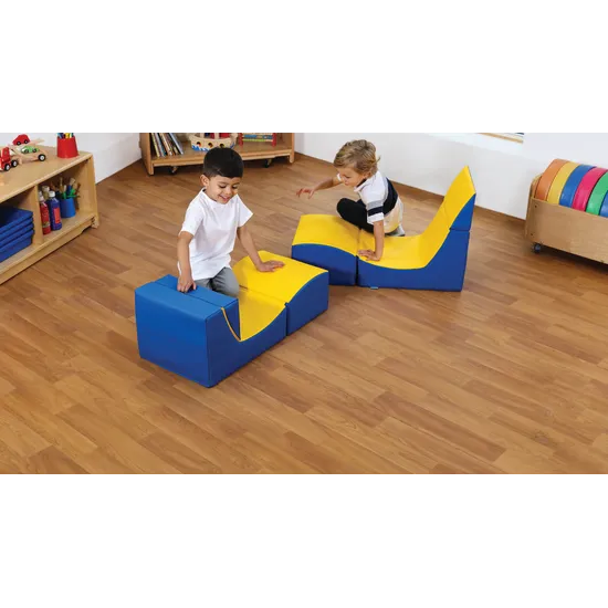 Kit for Kids - Ergo Vari Fold Out Seat - MTA Catalogue