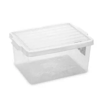 Heavy Duty 28 Litre Container-Set of 12