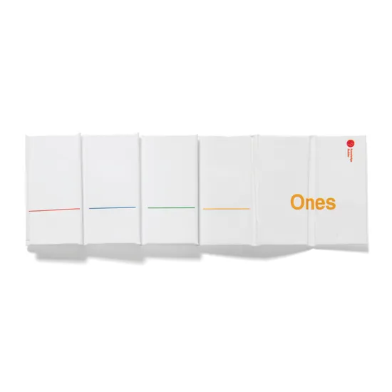 Number Expanders – Decimal Place Value Strips, Set of 5