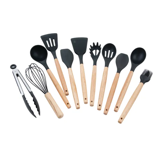 Kitchen Utensils Set