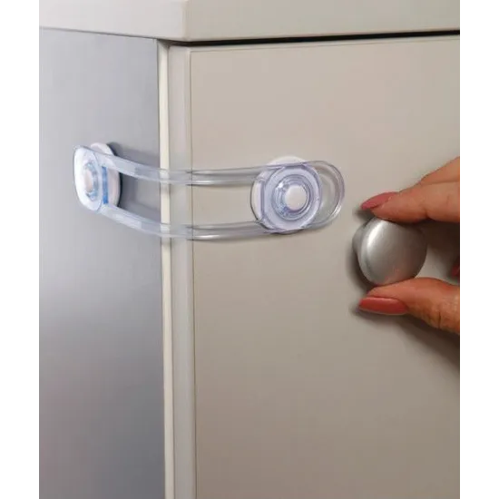 Multi-Purpose Latch 3 Pack