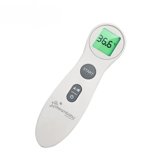 Infrared Forehead Thermometer