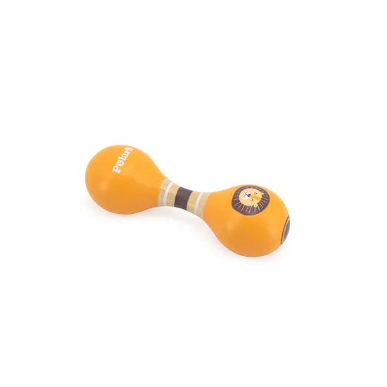 Maracas Simple Easy Grip Maracas