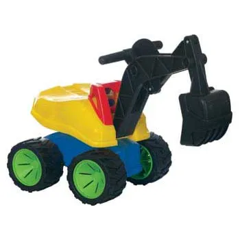 Gowi Giant Sand Digger