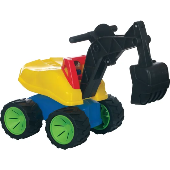 Gowi Giant Sand Digger