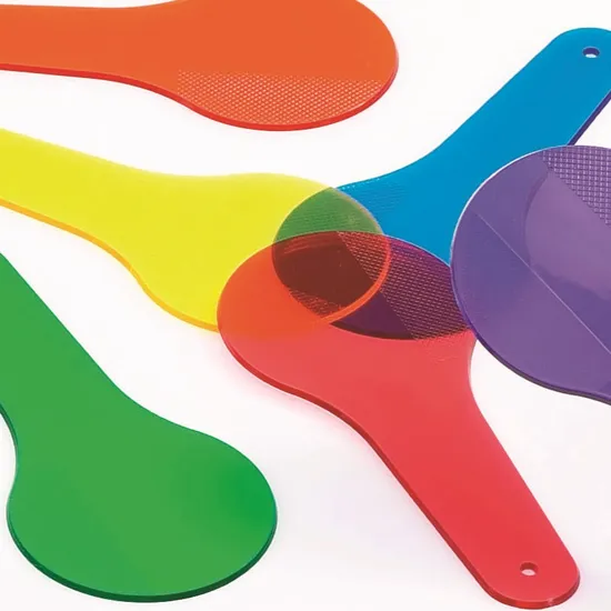 Light Box Resources Kit - MTA Catalogue