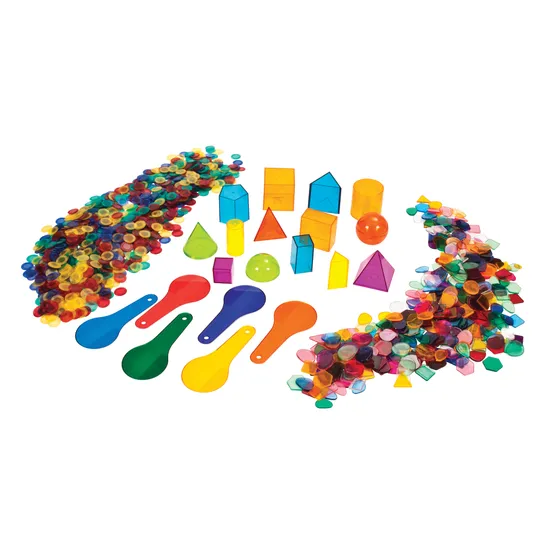 Light Box Resources Kit - MTA Catalogue