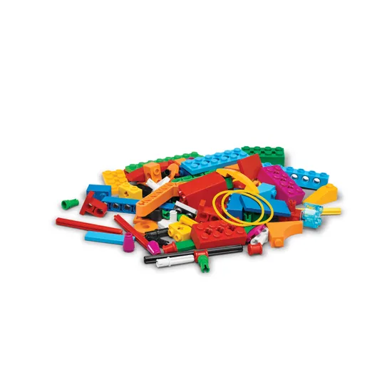 LEGO Education SPIKE Essential Replace Kit 1 - MTA Catalogue