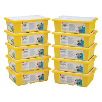 LEGO Education SPIKE Prime - Class Pack