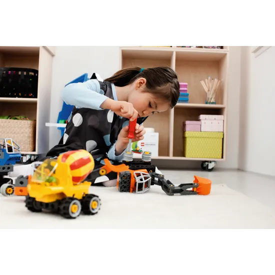 LEGO® Education Tech Machines Set - 95 Pieces - MTA Catalogue