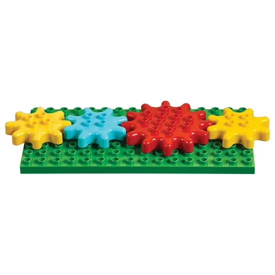 STEAM Park 295 Pieces