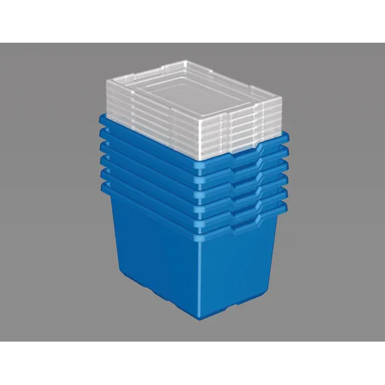 LEGO® Storage Solution 6 Pack