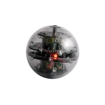 RoboCup Infrared Electronic Ball