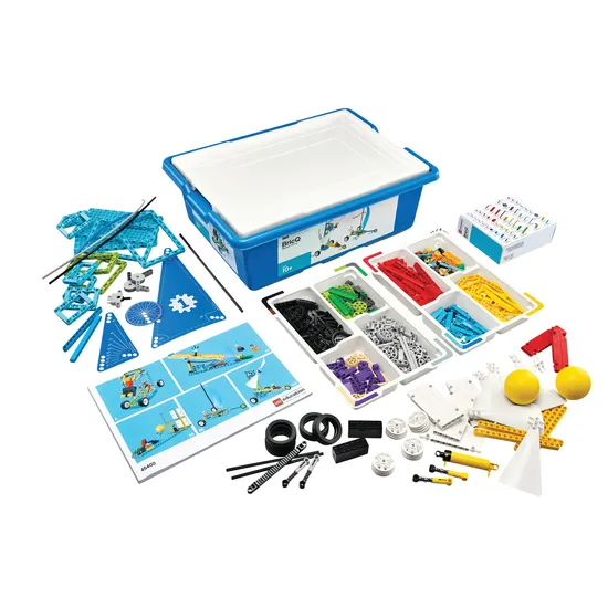 LEGO Learning System - Prime Group Kit