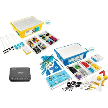 LEGO Learning System - Prime Class Kit