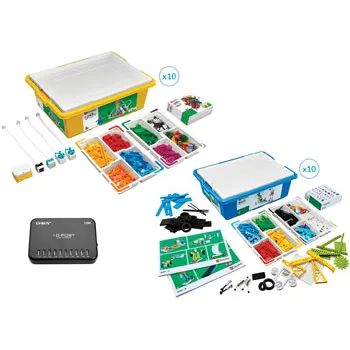 LEGO Learning System - Essential Class Kit