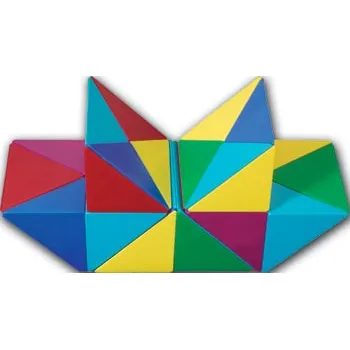 Mag Blocks 48 Pieces