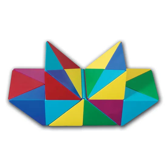 Mag-Blocks 48 Pieces