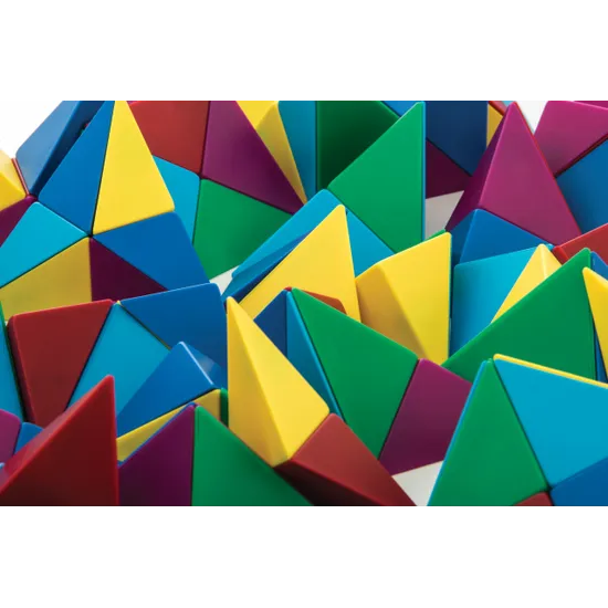 Mag Blocks - 144 pieces