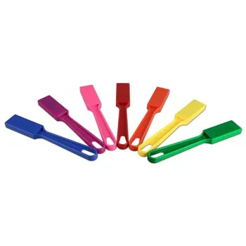 Magnetic Wands - Set of 7