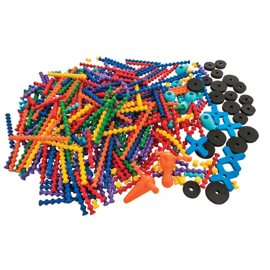 Playstix Super Construction Set of 400