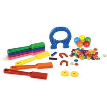 Super Magnet Classroom Lab Kit