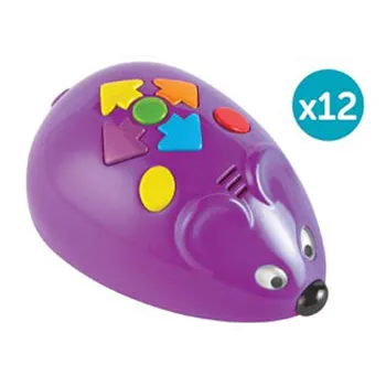 Robot Mouse - 12 Addional Mice - Mice Only